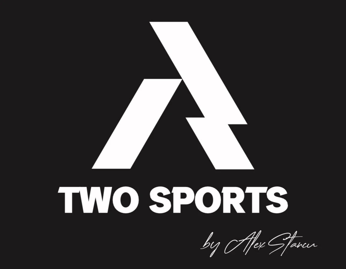 Two Sports Romania by Alex Stancu – BIKE, GYM TRAINING